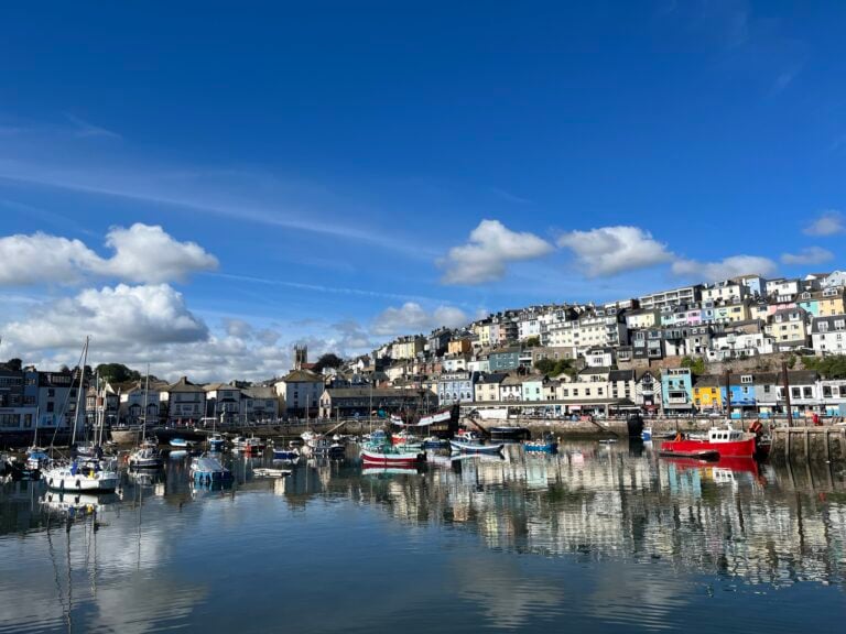 Who we are - Devon and Torbay