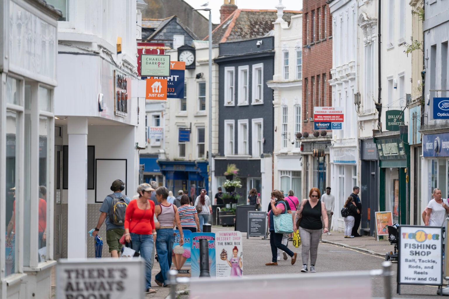 Devon and Torbay Local Growth Plan 2025-2035 - Devon and Torbay